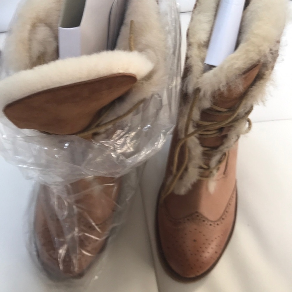 Original Australian Luxe Collection Sheepskin - Gem